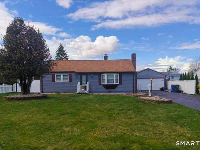 57 Concord Cir, Wethersfield, CT 06109