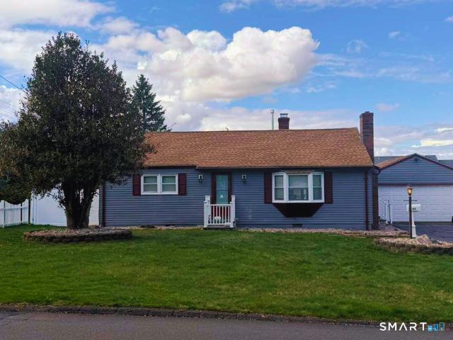 57 Concord Cir, Wethersfield, CT 06109 | MLS #24170 | Compass