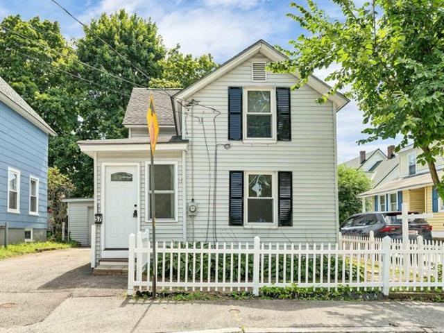 57 Concord St, Concord, NH 03301