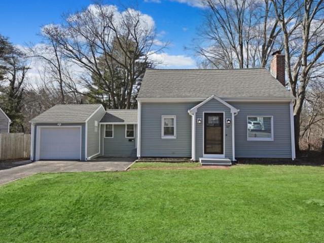 57 Collins Rd, Bristol, CT 06010