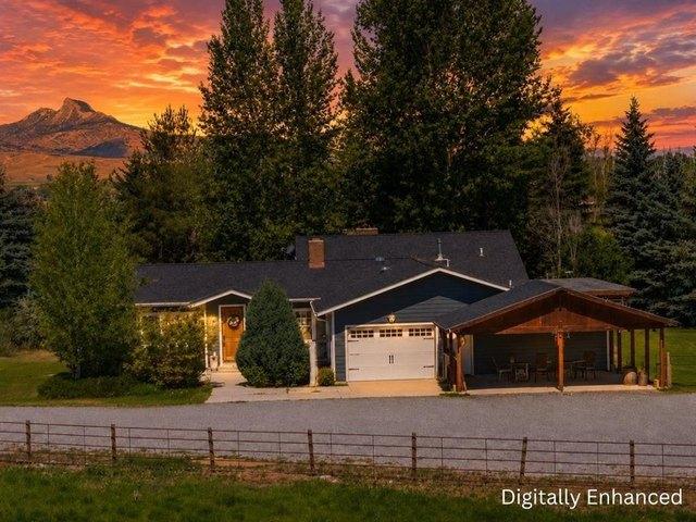 57 Corbett Rd, Cody, WY 82414