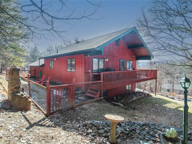 57 County Road 132, Hankins, NY 12741 | MLS #970363 | Compass