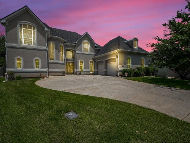 57 Cloverdale Ct, Montgomery, TX 77356 | MLS #42274