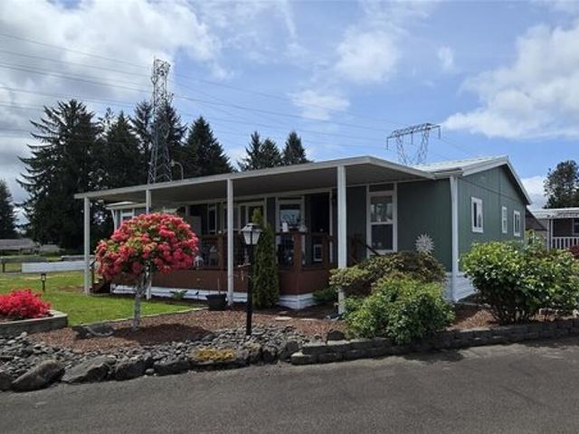 57 Clemons Rd Trlr 3, Montesano, WA 98563