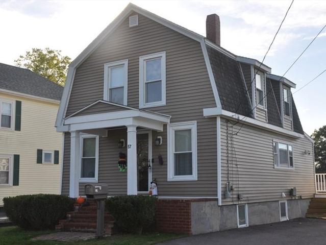 57 Crompton St, Acushnet, MA 02743