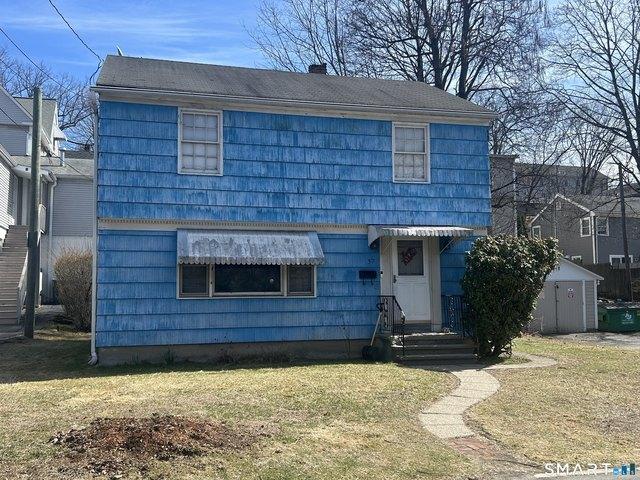 57 Curtiss St, Naugatuck, CT 06770