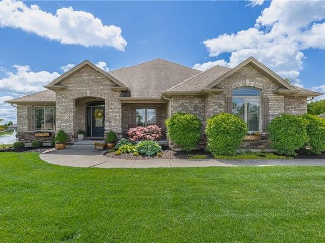 57 Cypress Ct, Germantown, OH 45327