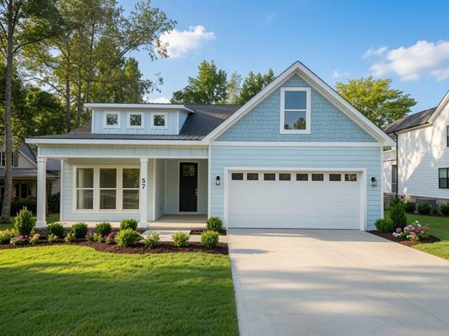 57 Cypress Point Dr, Winchester, TN 37398