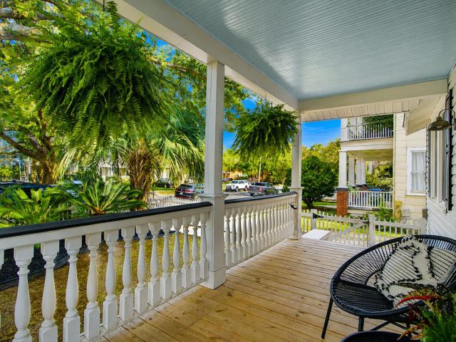 57 Darlington Avenue
