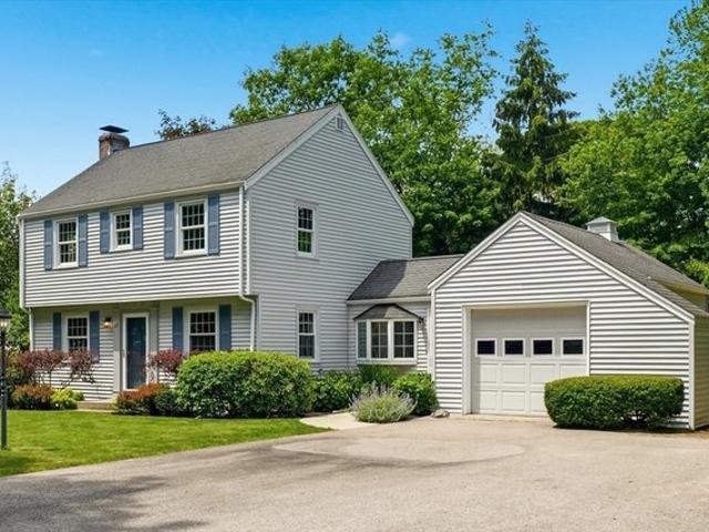 57 Delmar Ave, Framingham, MA 01701