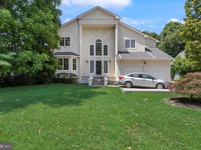 57 E Central Ave, Moorestown, NJ 08057