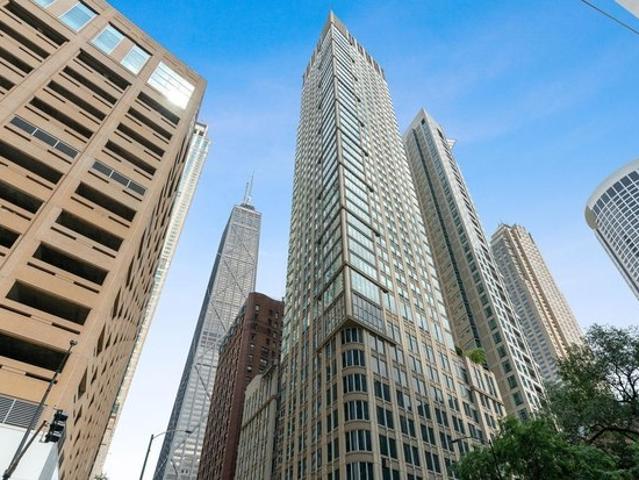 57 E Delaware Pl Apt 3905, Chicago, IL 60611
