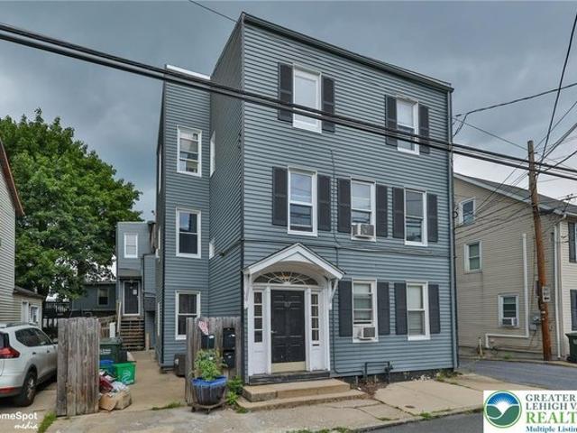57 E Garrison St, Bethlehem, PA 18018