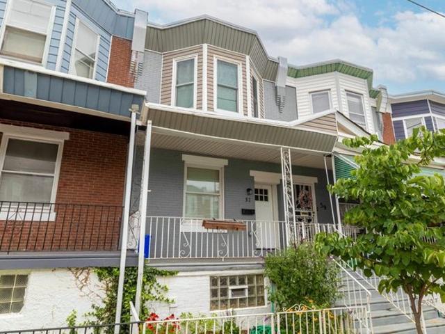 57 E Hortter St, Philadelphia, PA 19119
