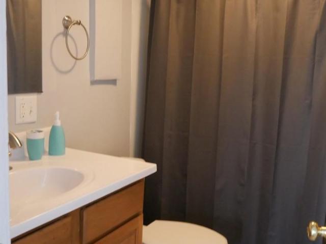 57 E. Springfield 7 Bedroom Apartment for Rent at 57 E Springfield Ave, Champaign, IL 61820