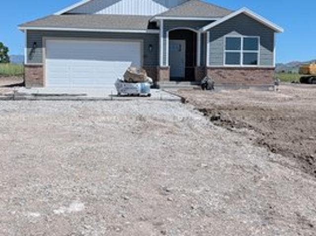 57 E 300 N, Clarkston, UT 84305