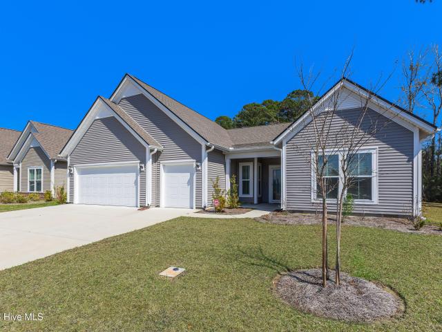 57 Eagle Claw Drive