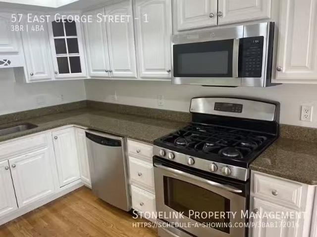 57 East George Street 57 E George St #1