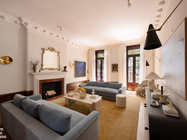 57 East 74th Street