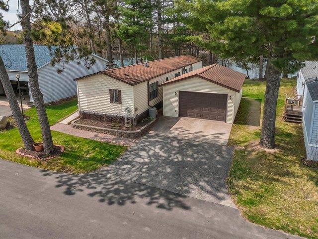 57 Edgewater Ct, Rhinelander, WI 54501