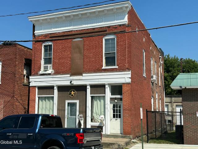 57 Elm Street