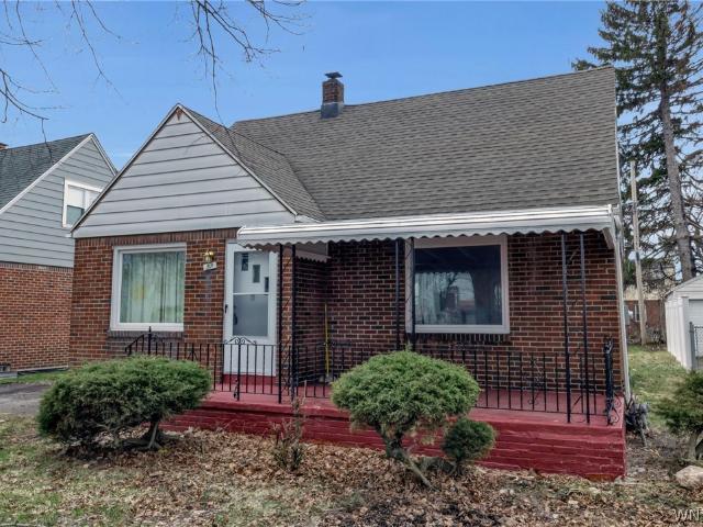 57 Erskine Avenue