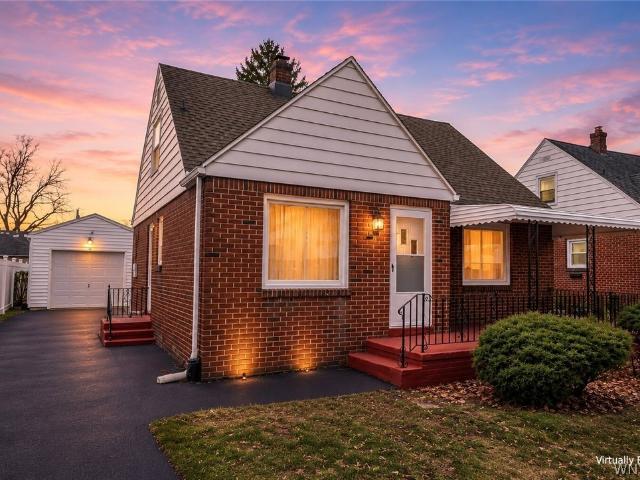 57 Erskine Avenue