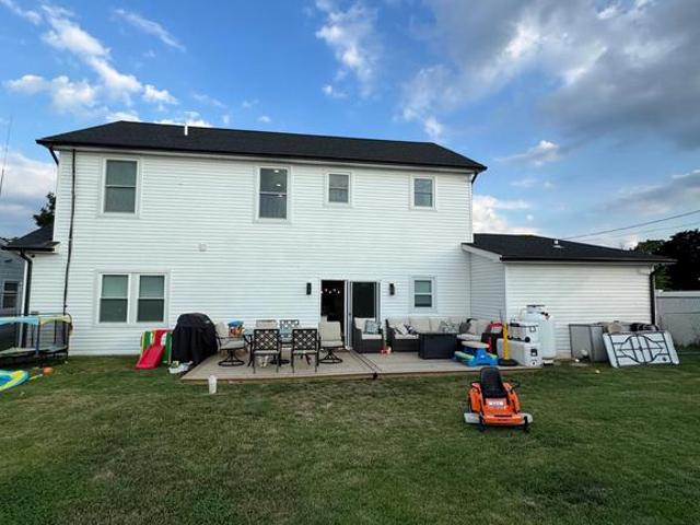 57 Evergreen Lane
