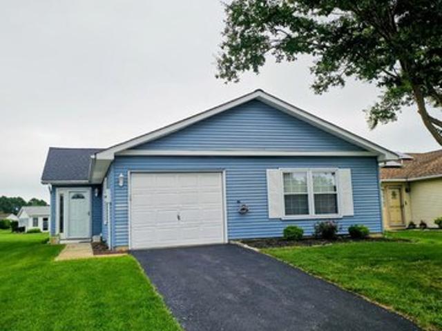 57 Everest Dr S, Brick, NJ 08724