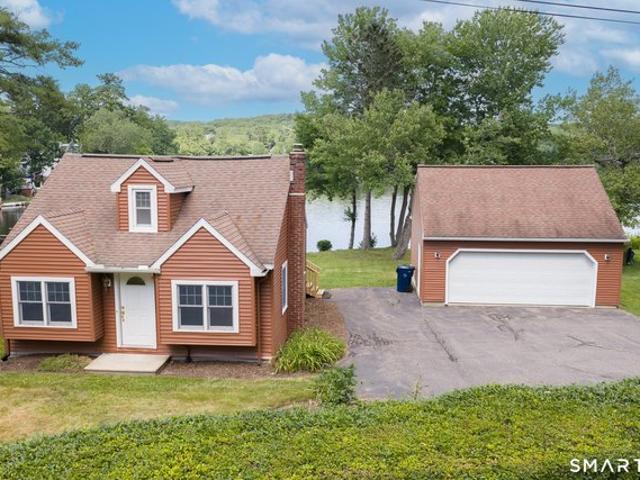 57 Fall Mountain Lake Rd, Plymouth, CT 06786