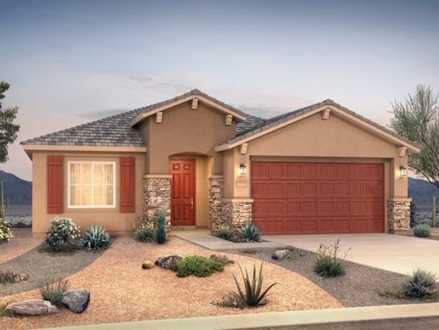 57 Firecrown Ln, Santa Fe, NM 87508