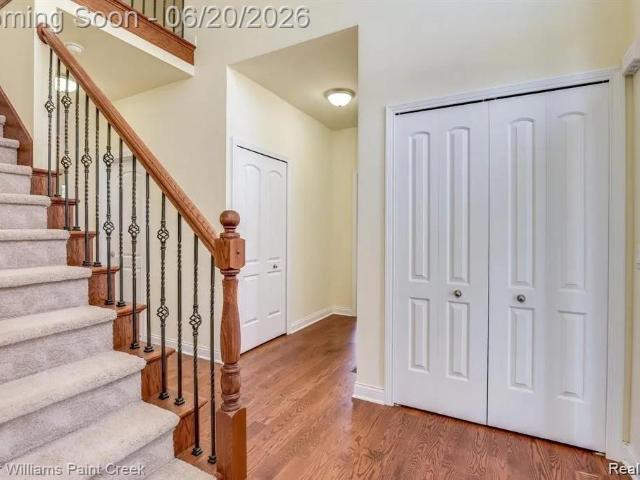 57 Forthton Drive