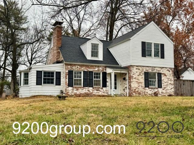 57 Forest Glen At Home in the Heart of Kirkwood