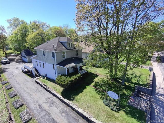 57 Forestburgh Road