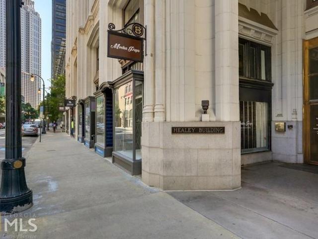 57 Forsyth St NW Apt 4D, Atlanta, GA 30303