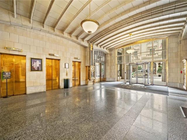 57 Forsyth St NW, Unit 16G, Atlanta, GA 30303 | MLS #7747 | Compass
