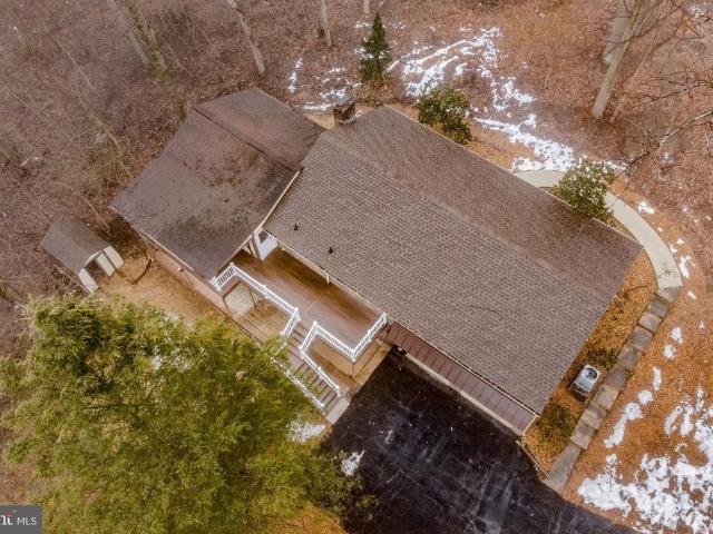 57 Fox Creek Road