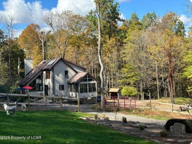 57 Fox Lane