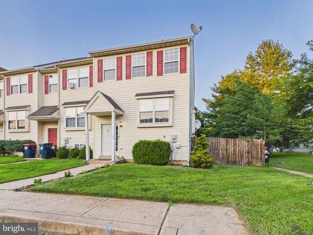 57 Franklin Dr, Middletown, DE 19709