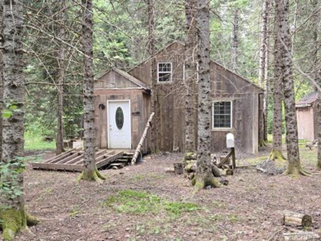57 Fred Soucie Ln, Winterville Plt, ME 04739