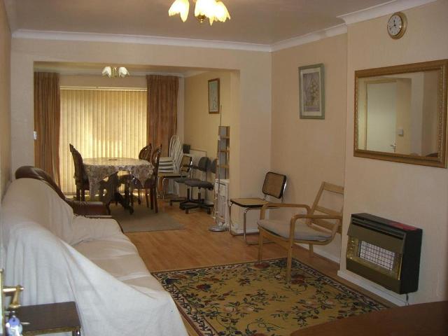 57 Frederick Road, Selly Oak, Birmingham 4 bed semi detached house to rent £2,080 pcm £480 pw