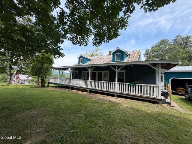57 Furnace Road