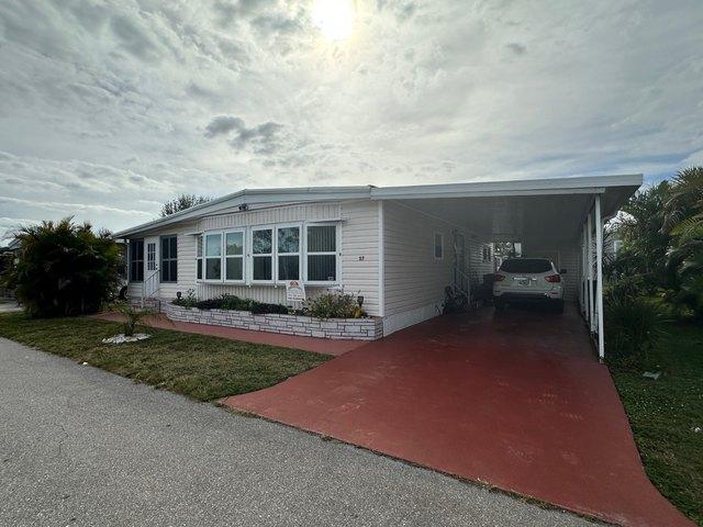 57 Galleon Dr, North Fort Myers, FL 33917