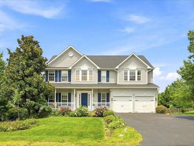 57 General Semmes Ct, Harpers Ferry, WV 25425
