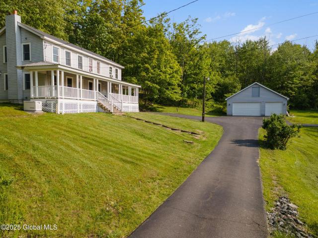 57 Gettle Road