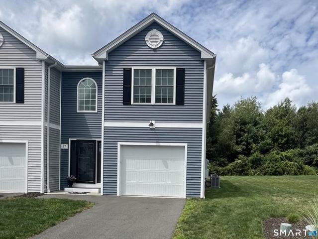 57 Gillette Way Unit 57, Bristol, CT 06010