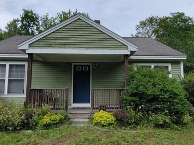 57 Gillette Rd, Buxton, ME 04093