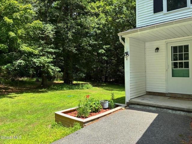 57 Goosehollow Road