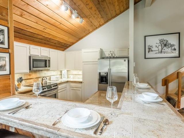 57 Goldhill, Mammoth Lakes, CA 93546