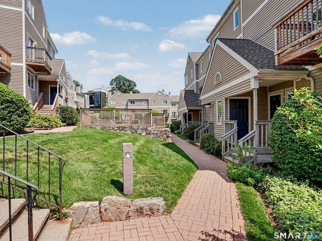 57 Glenrock Unit 57, Norwalk, CT 06850